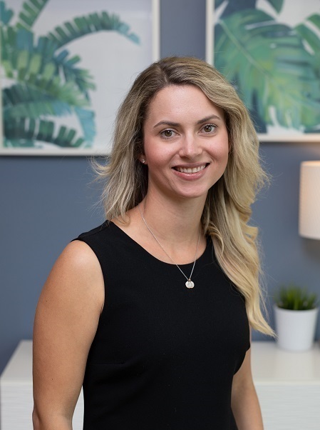 Joey Macey - Duncan Allen Law