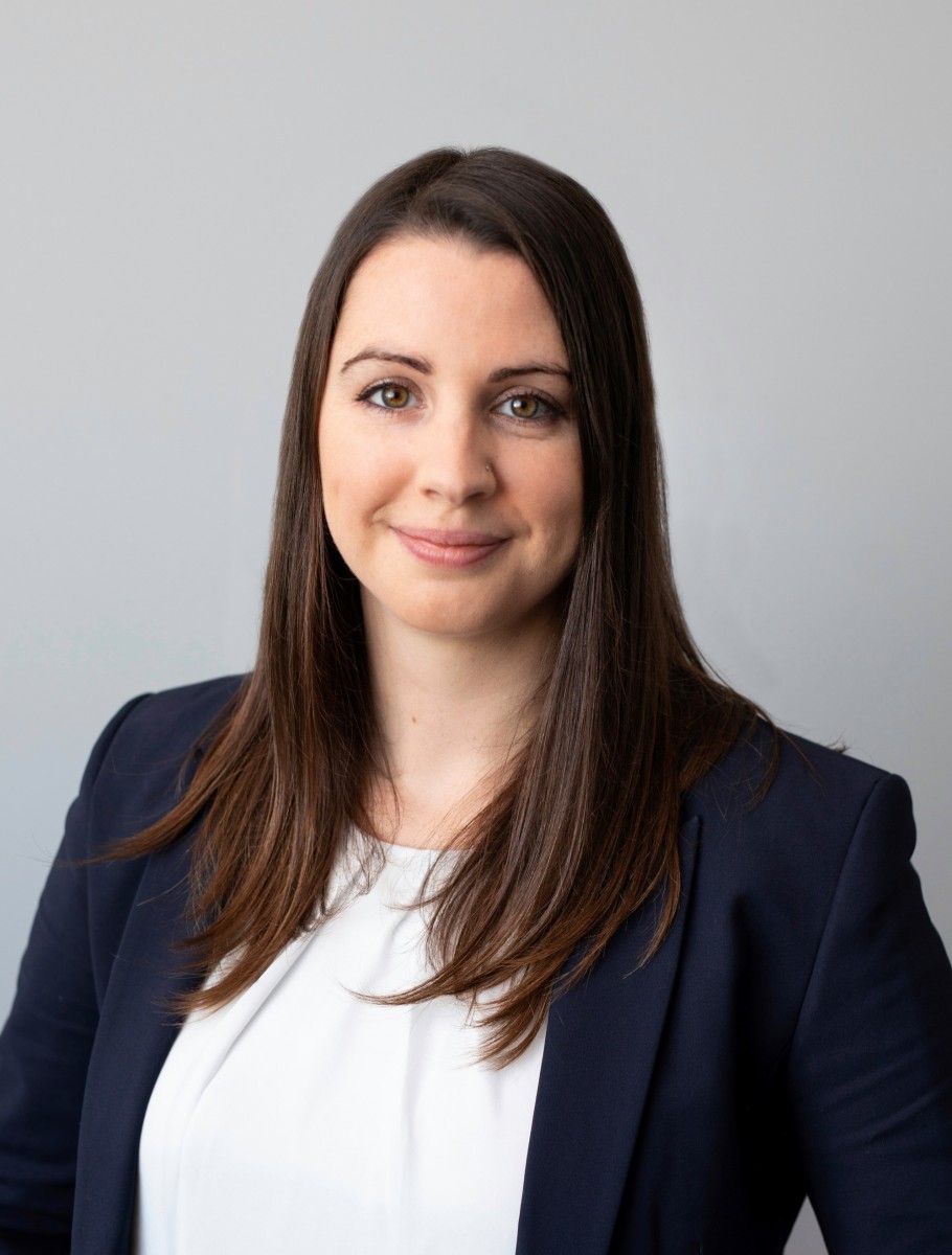 Christine Jenkins - Duncan Allen Law