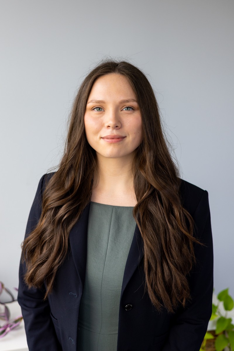 Hailey Massingham - Duncan Allen Law